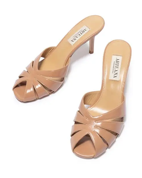 ARTEANA Savona 75 Peep Toe Slide