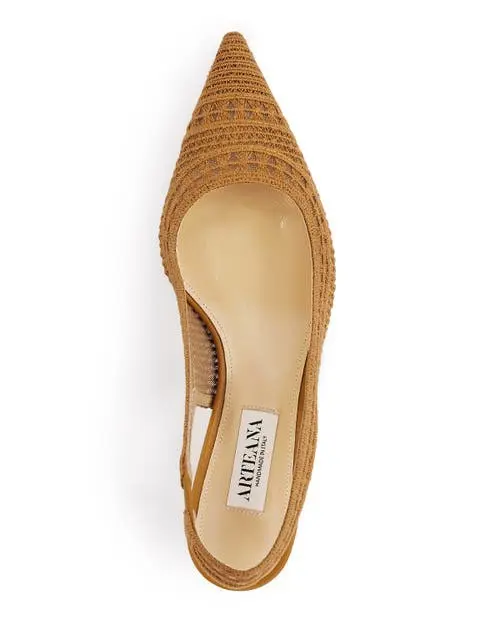 ARTEANA Trieste Slingback Pump