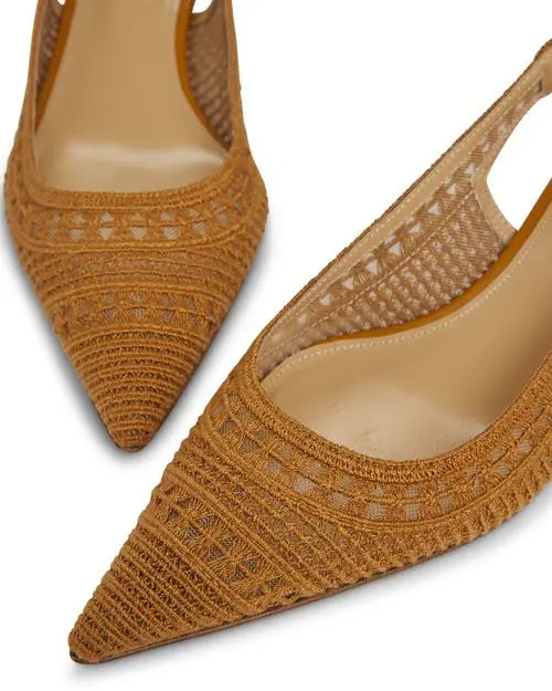 ARTEANA Trieste Slingback Pump