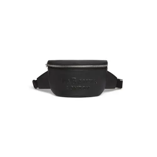 LABANTE LONDON Machu Picchu Vegan Belt Bag