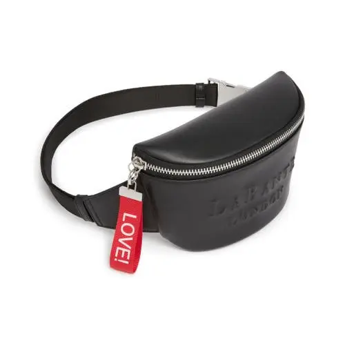 LABANTE LONDON Machu Picchu Vegan Belt Bag
