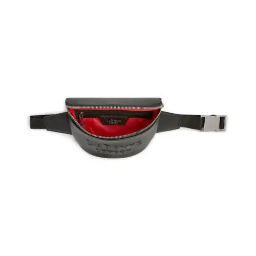 LABANTE LONDON Machu Picchu Vegan Belt Bag