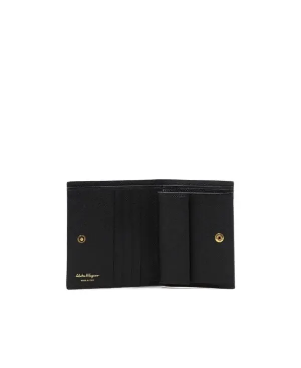FERRAGAMO Fold Your Wallet
