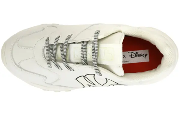 MLB X Disney Bigball Chunky Yankees Sneakers