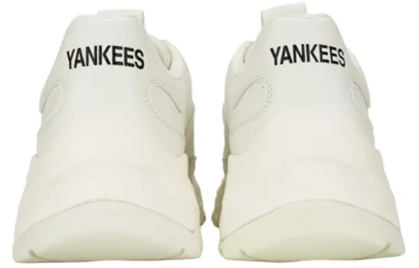 MLB X Disney Bigball Chunky Yankees Sneakers