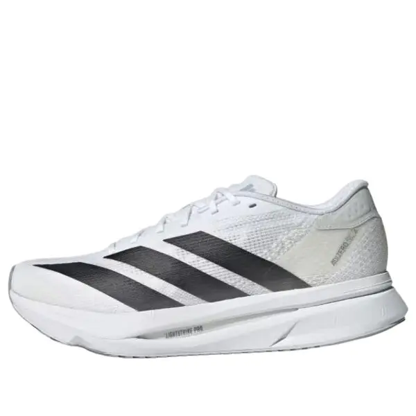Adidas Adizero Sl2 Sneakers - Cloud White/core Black/dash Grey
