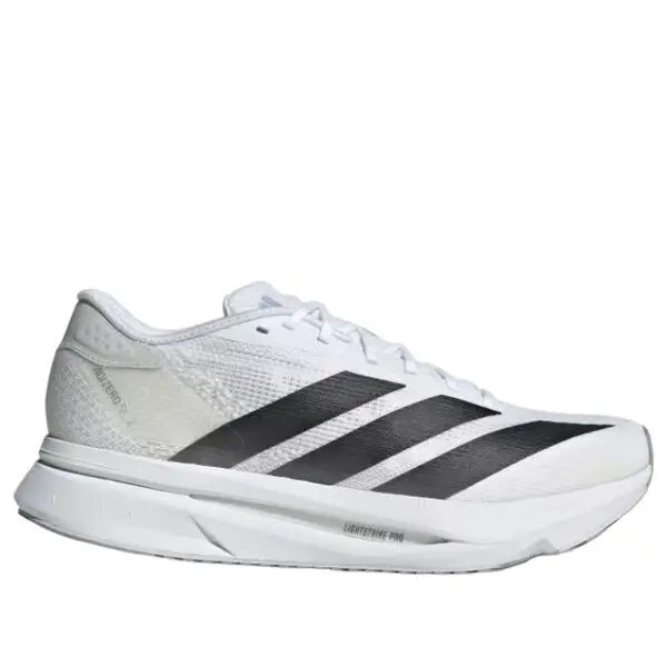 Adidas Adizero Sl2 Sneakers - Cloud White/core Black/dash Grey