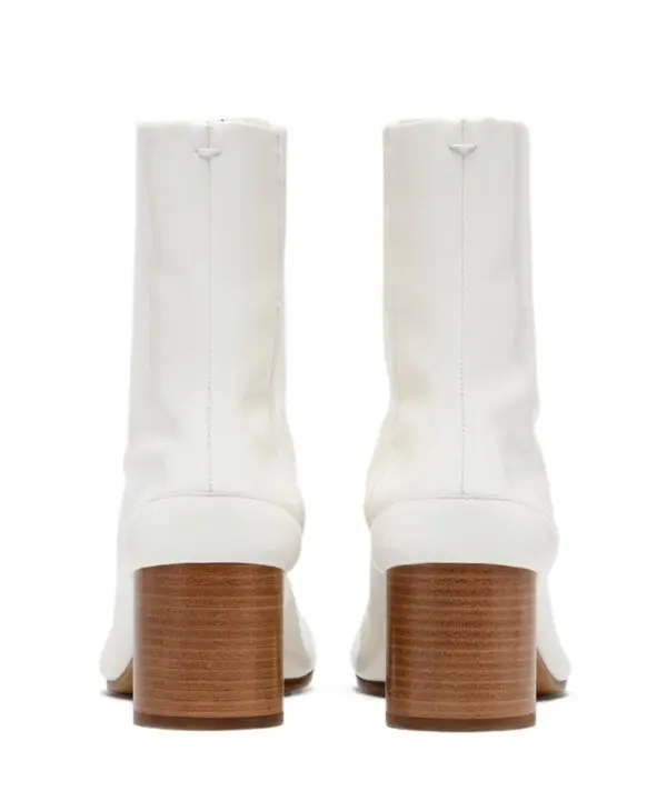 MAISON MARGIELA Tabi Ankle Boot