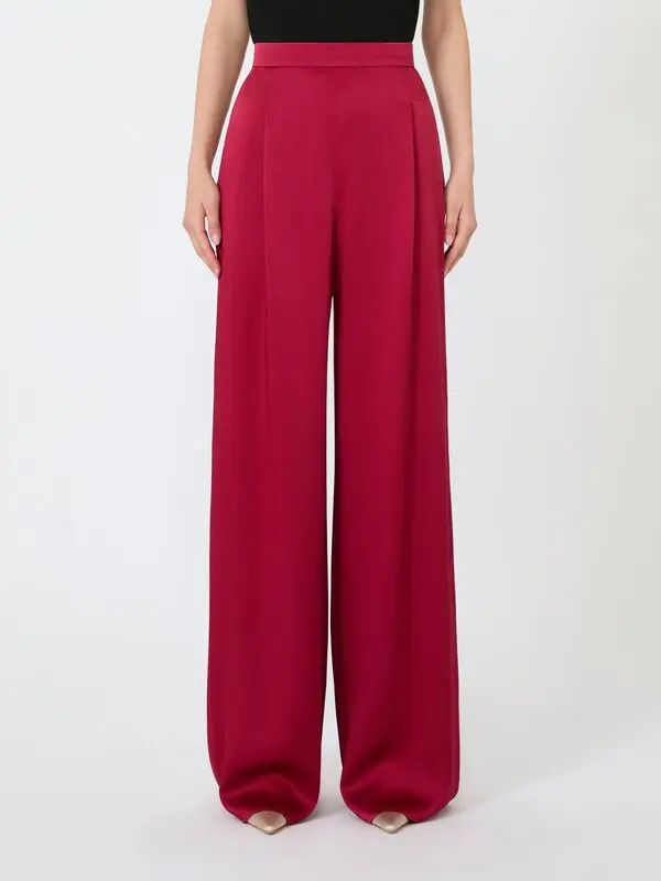 Max Mara Pocket Casual Pants