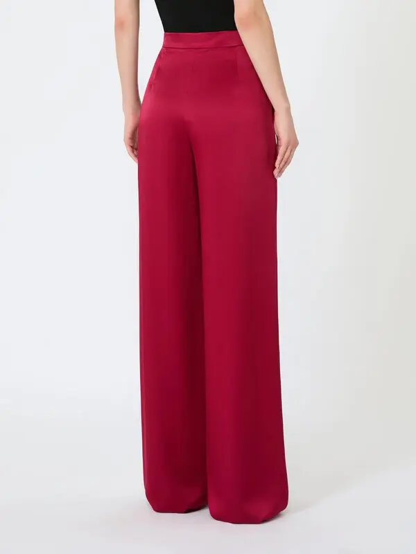 Max Mara Pocket Casual Pants