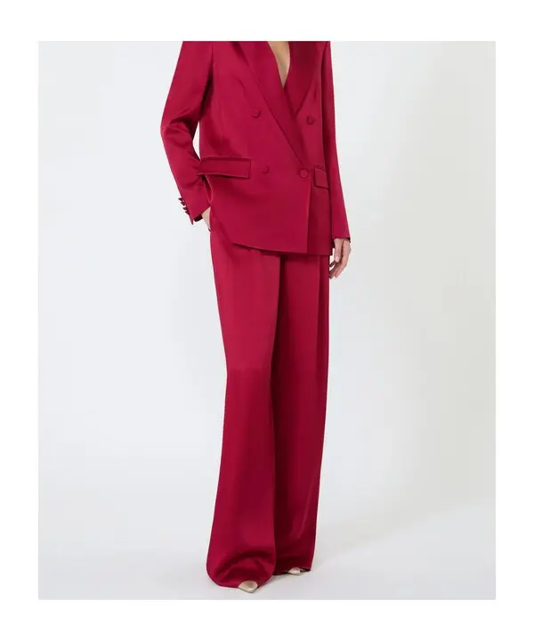 Max Mara Pocket Casual Pants