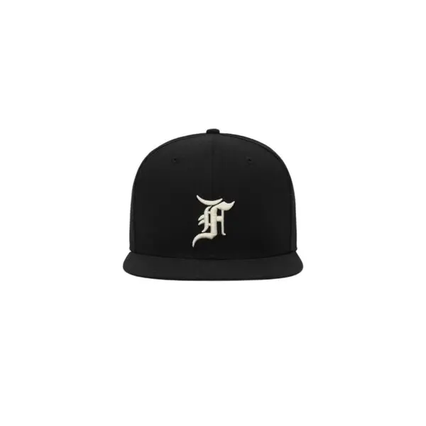 Fear Of God Chicago White Sox 59fifty Cap - Black
