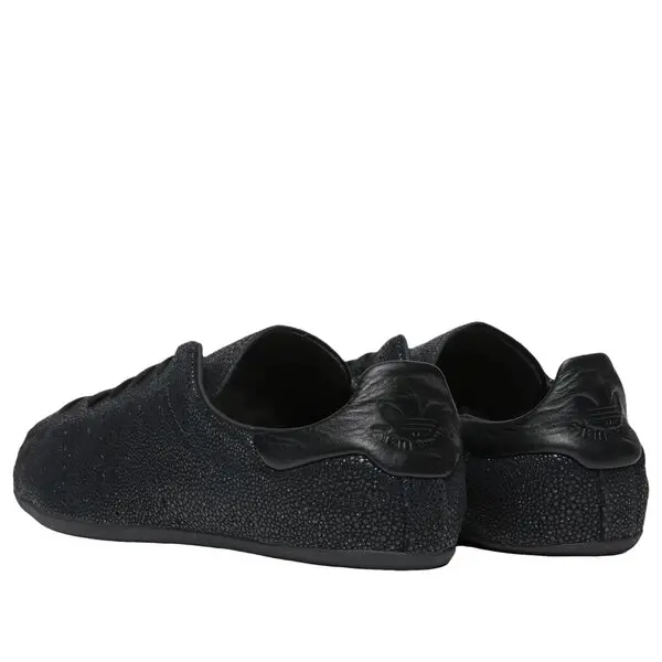 Adidas Stan Smith Lo Pro Sneakers - Core Black/gray Four