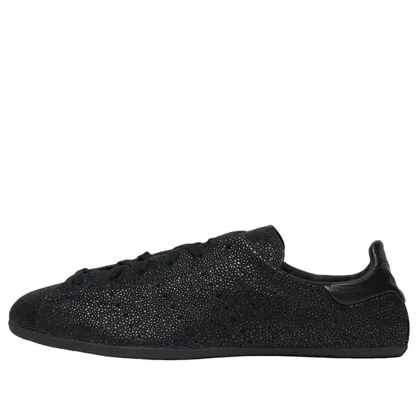 Adidas Stan Smith Lo Pro Sneakers - Core Black/gray Four