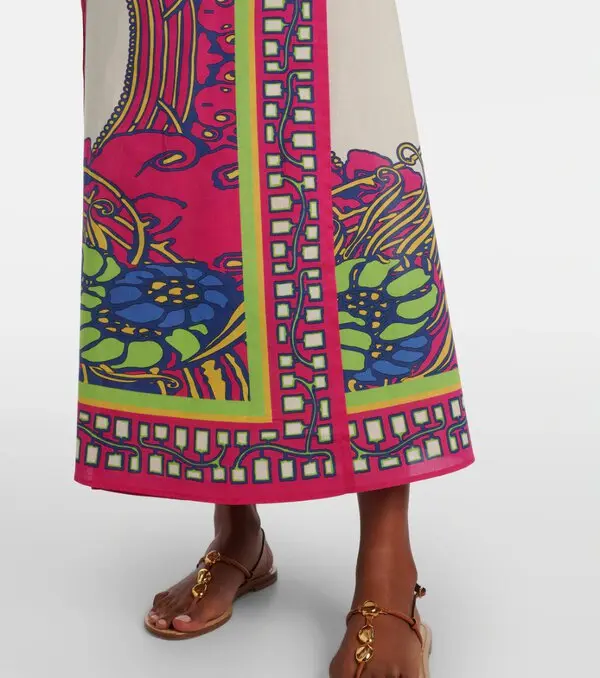 La DoubleJ Beach Skirt