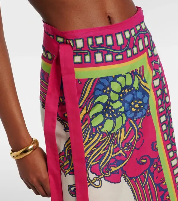 La DoubleJ Beach Skirt