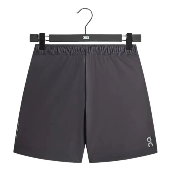 Kith X On Core Short - Black