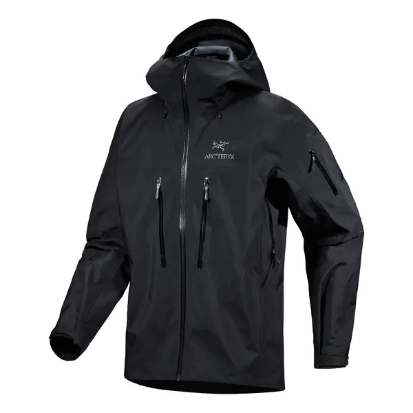 Arc'teryx Alpha Sv Jacket