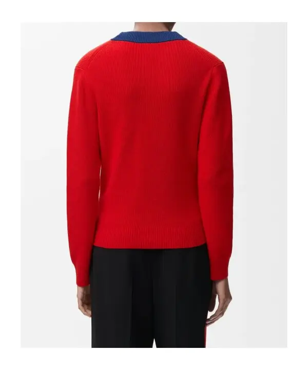 Loewe Long-sleeved Sweater
