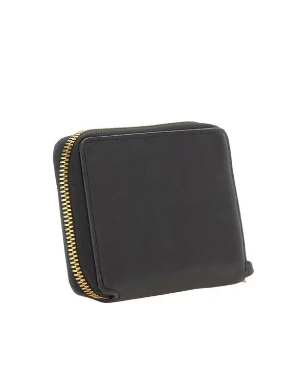 GIANNI CHIARINI Dollaro Zip-around Wallet