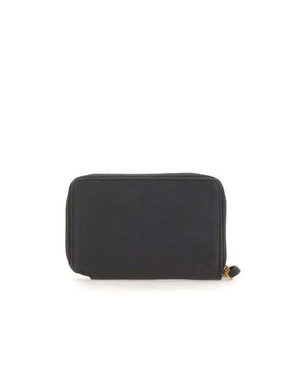 GIANNI CHIARINI Dollaro Zip-around Wallet