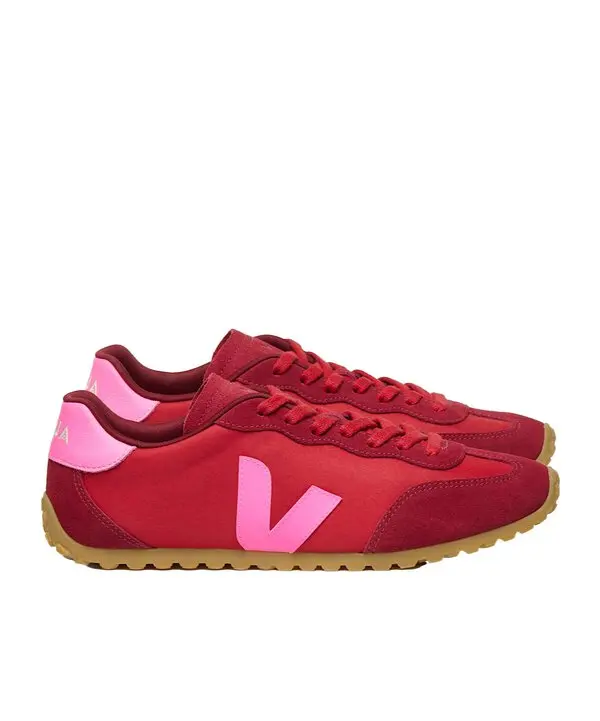 VEJA Retro Runner Low-top Sneakers - Pepper Sari