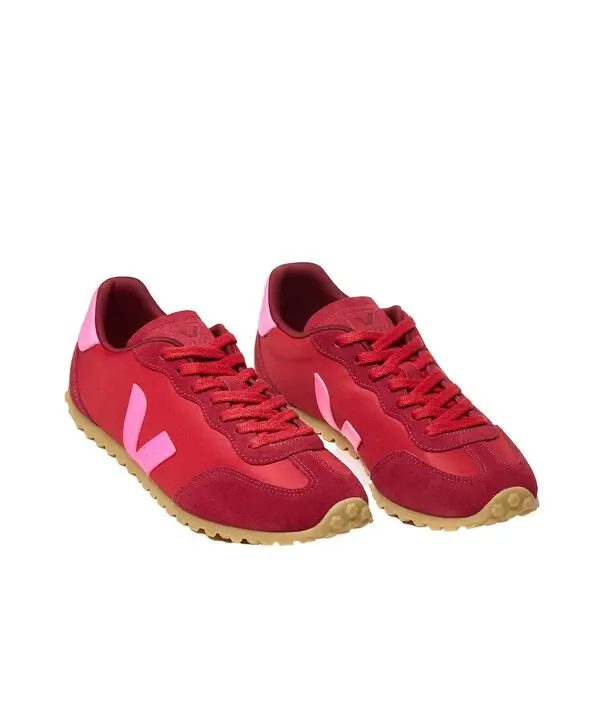 VEJA Retro Runner Low-top Sneakers