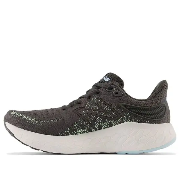 NEW BALANCE Fresh Foam X 1080v12 Low Top Sneakers - Black
