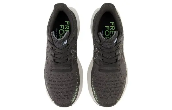 NEW BALANCE Fresh Foam X 1080v12 Low Top Sneakers - Black