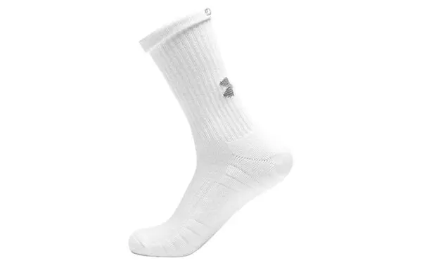 Under Armour Training Cotton Crew Socks