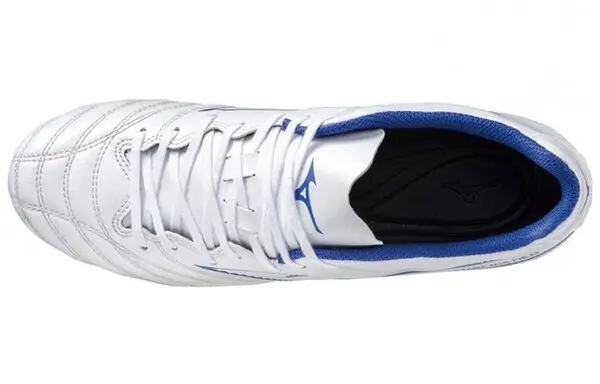 Mizuno Monarcida Neo Ii Select 'white Blue