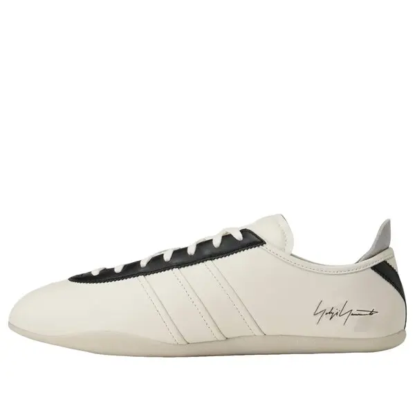 Adidas Y-3 Tokyo Sneakers - Off White/black/alumina