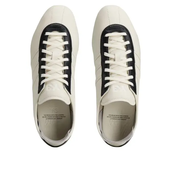 Adidas Y-3 Tokyo Sneakers - Off White/black/alumina