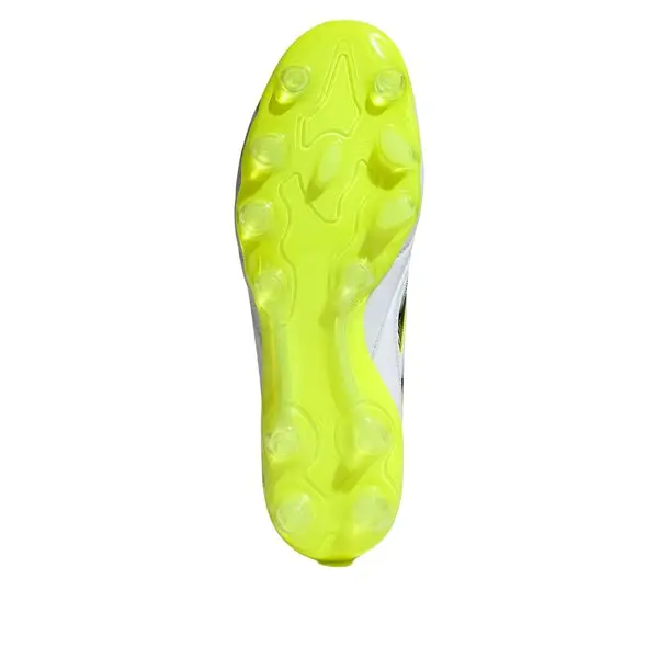 Adidas Copa Icon Ii Elite Hg / Ag - Cloud White/lucid Lemon/core Black