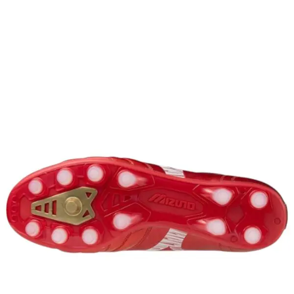 Mizuno Monarcida Neo 3 Wide Elite 'ruby Red White