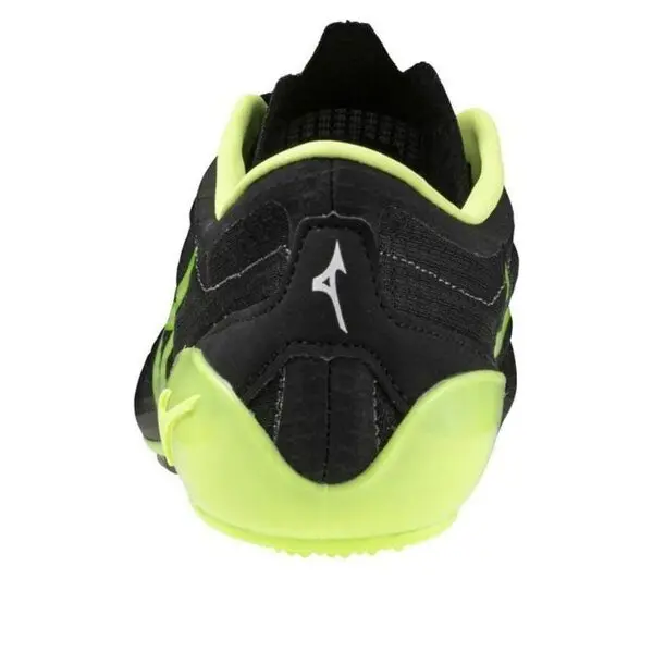 Mizuno X Laser Next 3 'black Green