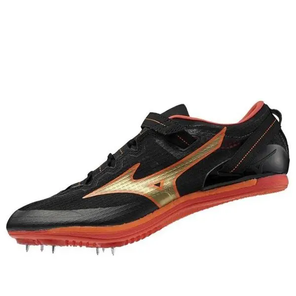 Mizuno X Blast Neo2 'black Gold Orange