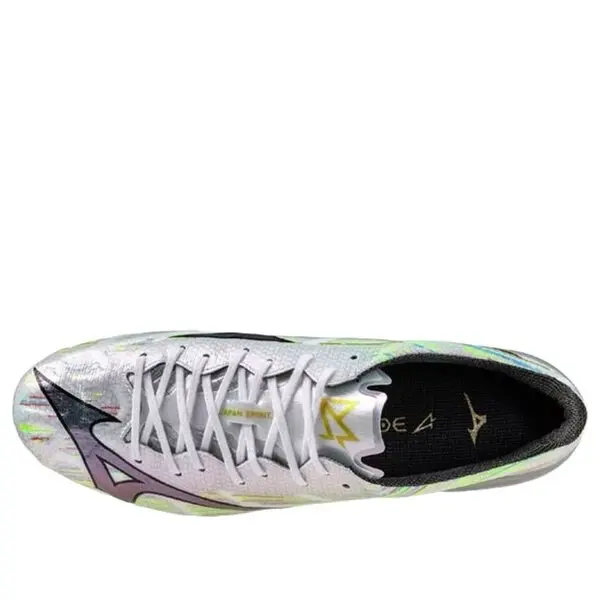 Mizuno Alpha Ii Japan Mix Interchangeable Studs