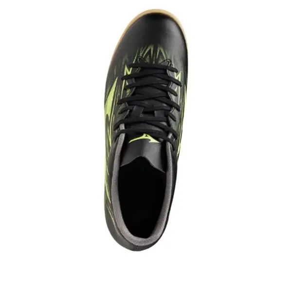 Mizuno Monarcida Neo 3 Club In 'black Yellow