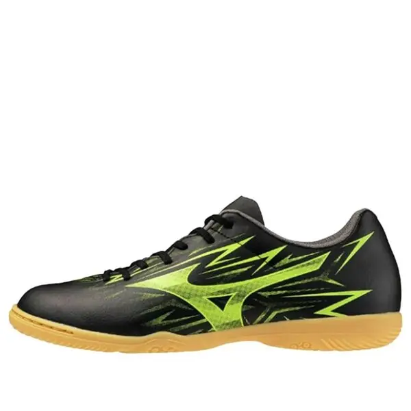 Mizuno Monarcida Neo 3 Club In P1gf262745 - Black/yellow