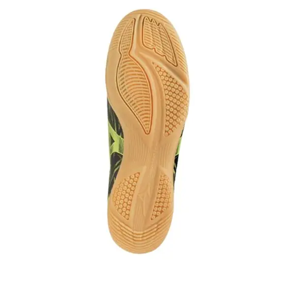 Mizuno Monarcida Neo 3 Club In P1gf262745 - Black/yellow