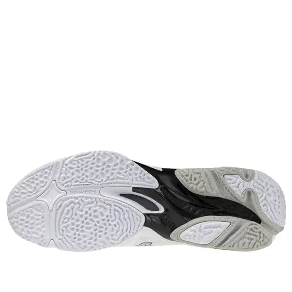 Mizuno Wave Lightning Elite