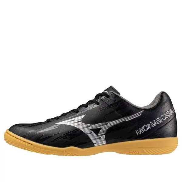 Mizuno Monarcida Neo Sala Club Sneakers - Black/white