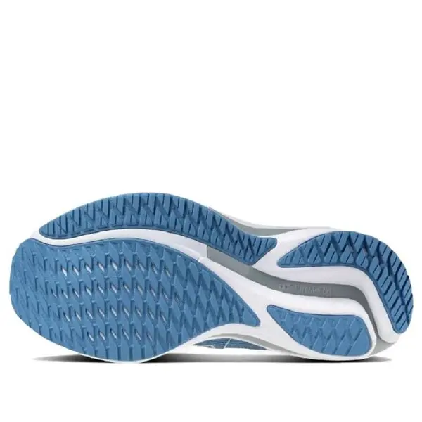Mizuno Wave Rider 28 'light Blue White