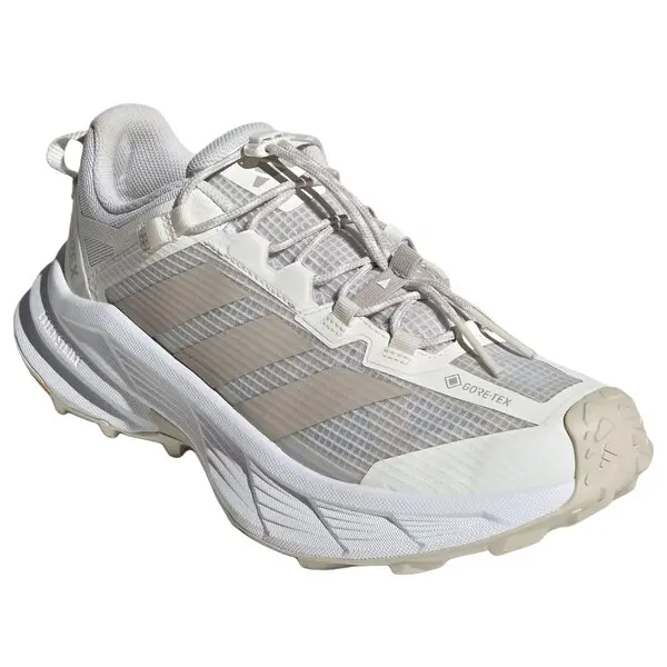 Adidas Freehiker Sl Gore Tex Sneakers - White/beige