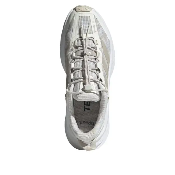Adidas Freehiker Sl Gore Tex Sneakers - White/beige