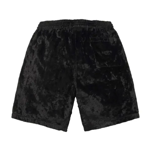 Supreme Ss26 Faux Fur Short