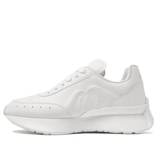 Alexander McQueen Sprint Runner Sneakers