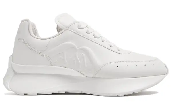 Alexander McQueen Sprint Runner Sneakers