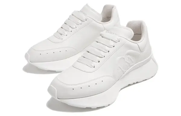 Alexander McQueen Sprint Runner Sneakers